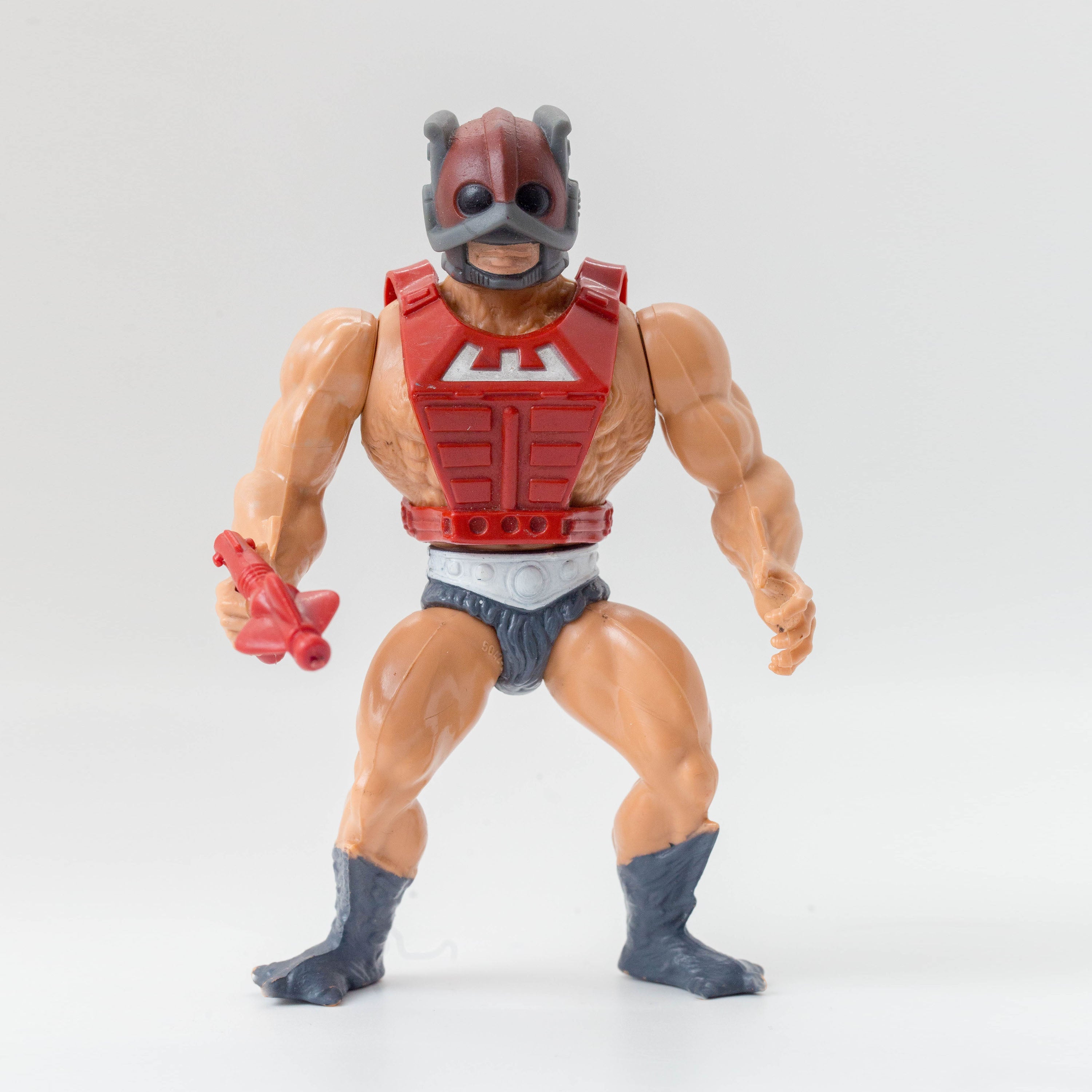 Zodac – Motu Vintage Variants