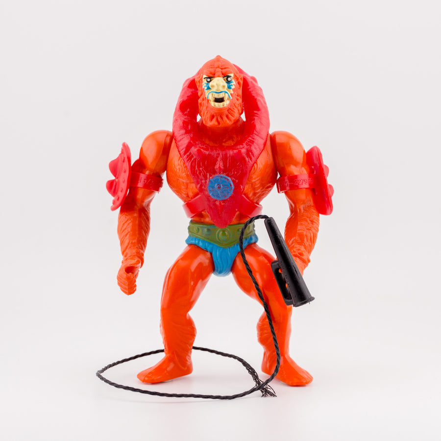 Beastman – Motu Vintage Variants