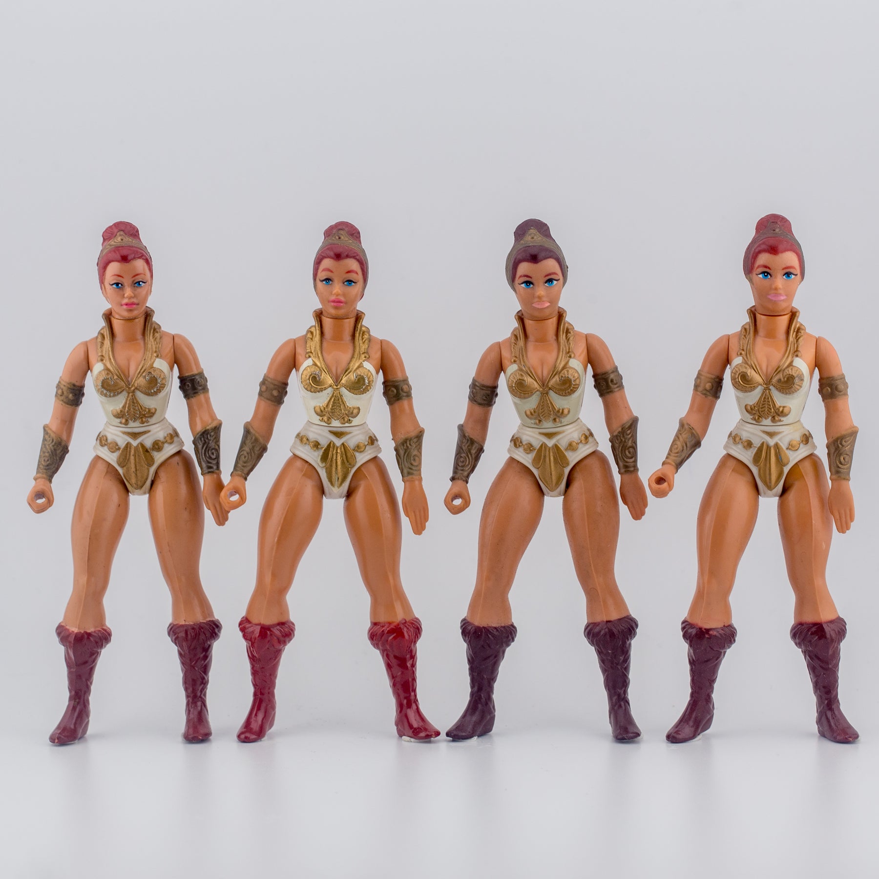 Teela – Motu Vintage Variants