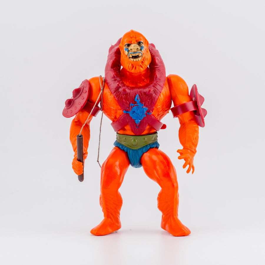 Beastman – Motu Vintage Variants