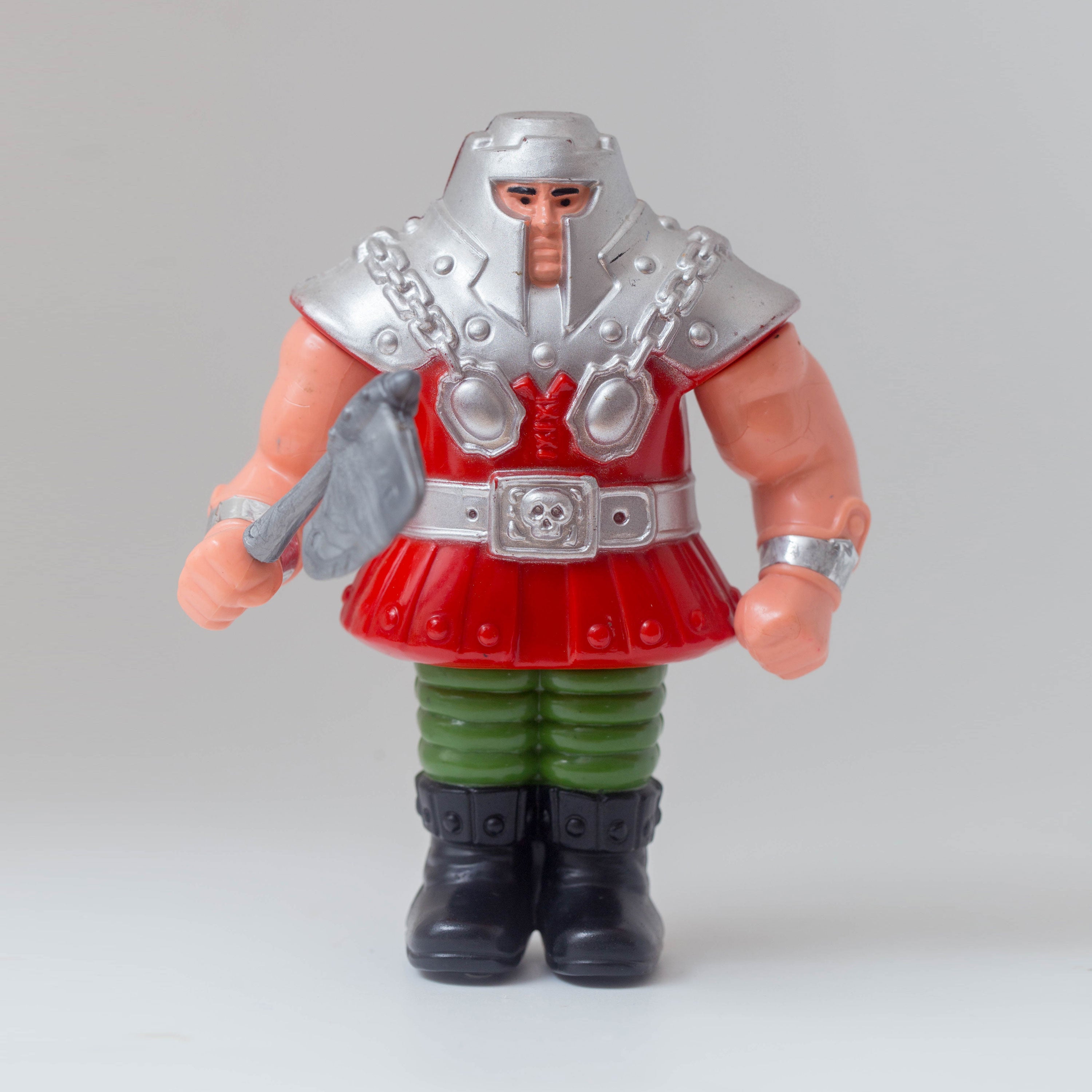 Ram Man – Motu Vintage Variants