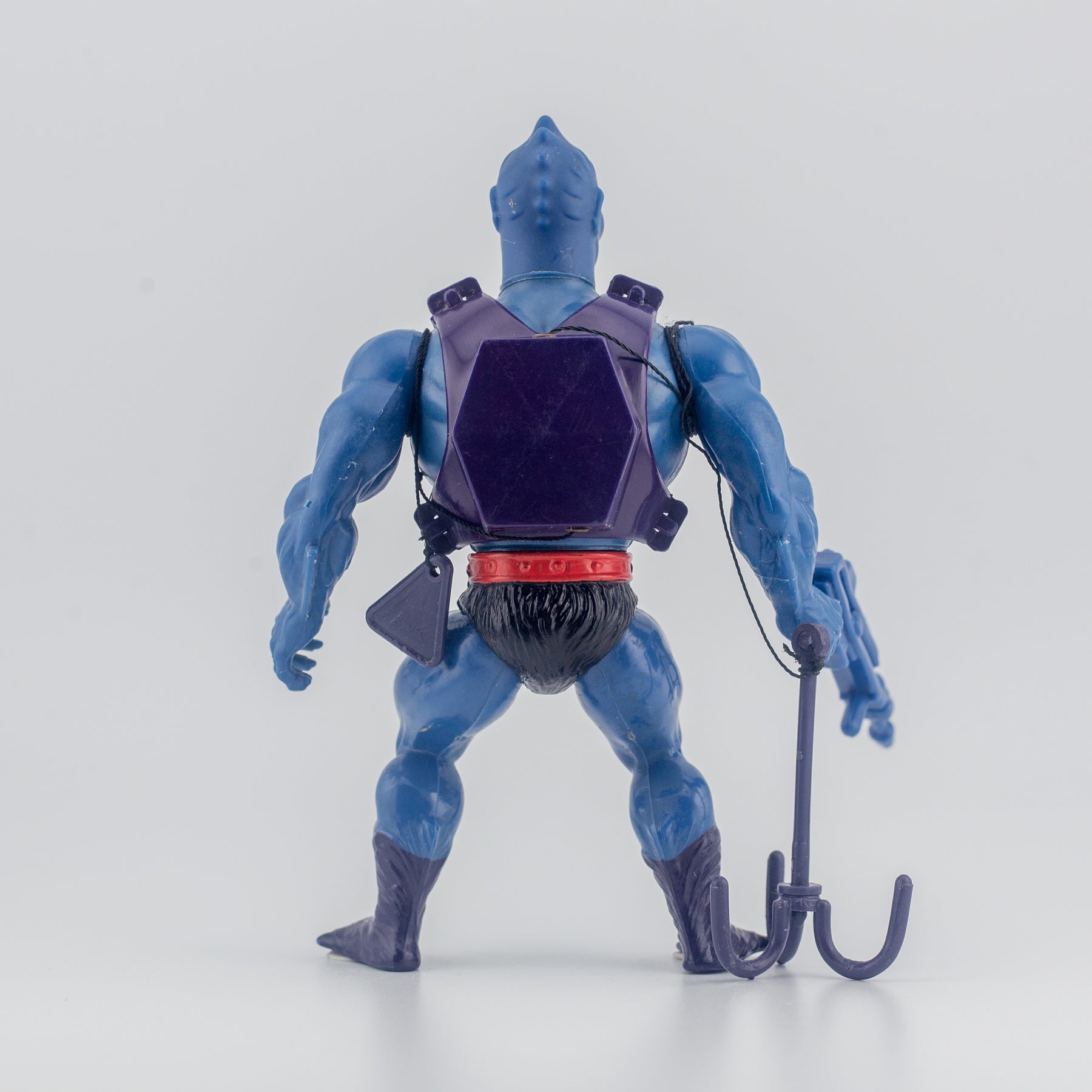 Webstor – Motu Vintage Variants