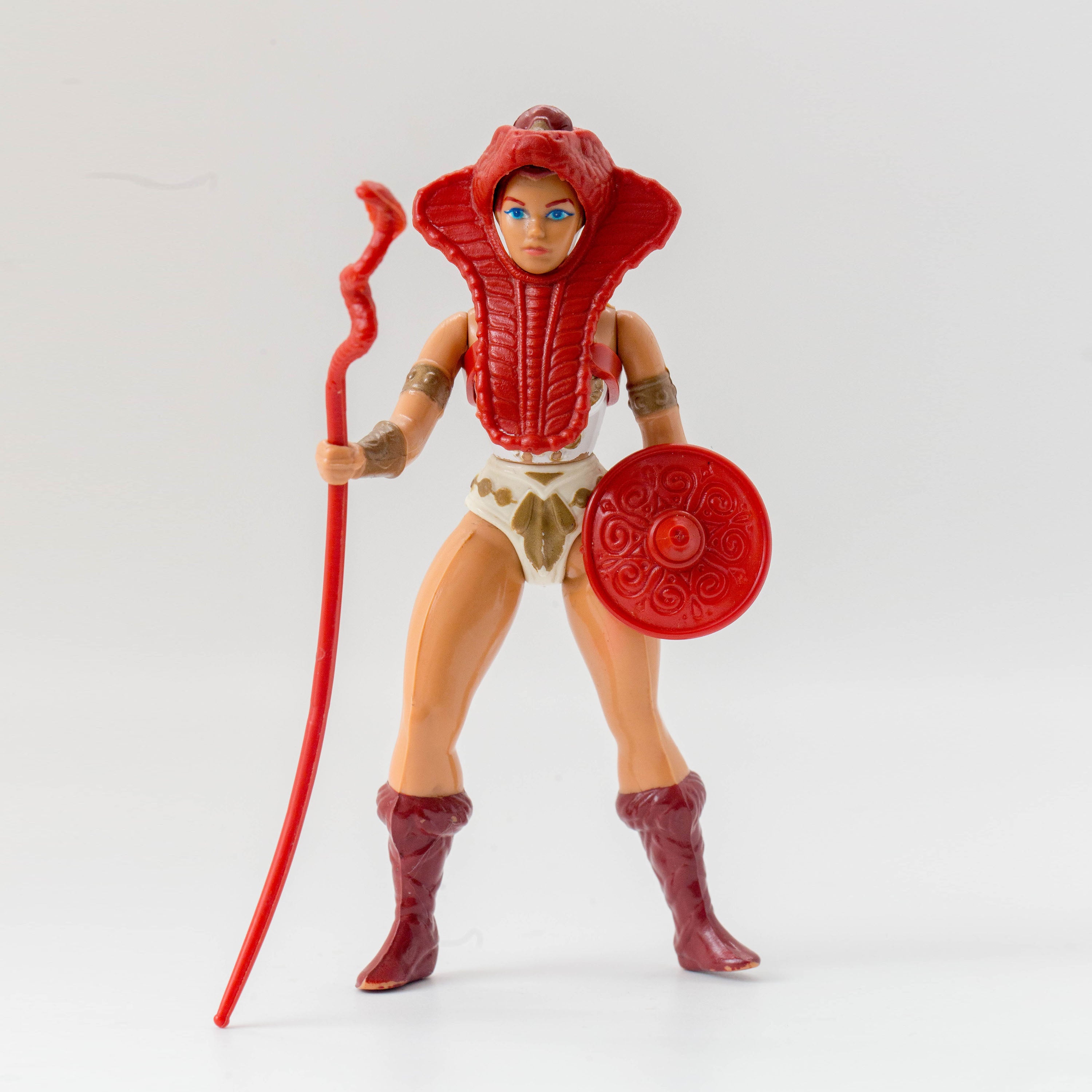Teela – Motu Vintage Variants