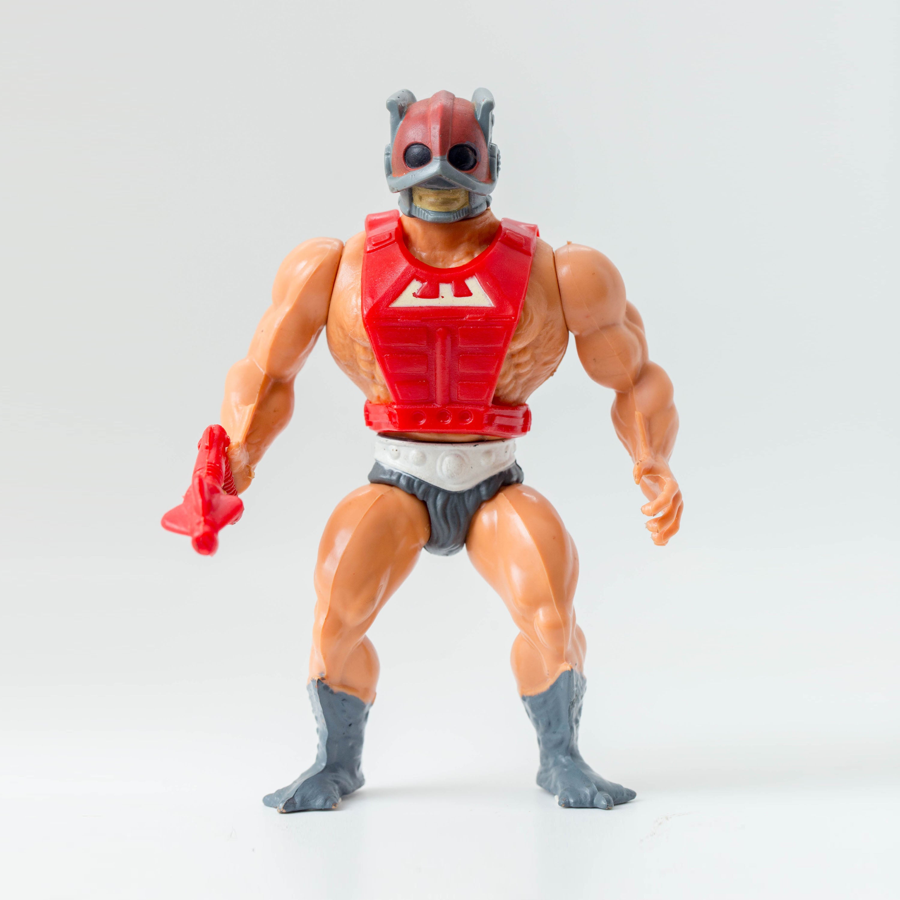 Zodac – Motu Vintage Variants